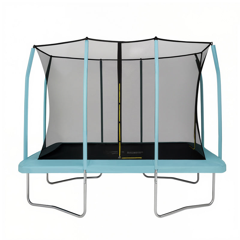 Trampolines