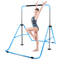 Adjustable Foldable Kip Bars - Gymnastic Equipment for Kids | Kangaroo ...